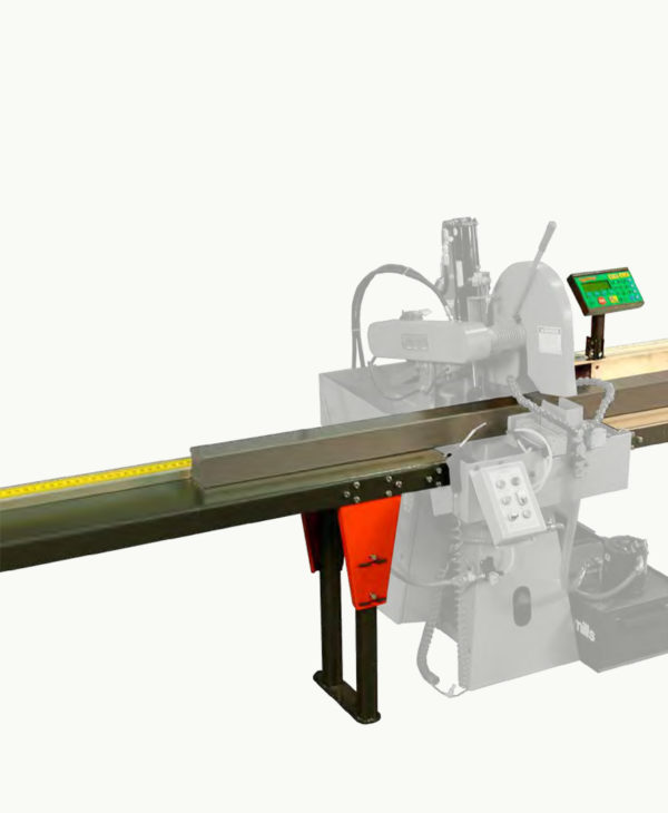 DORINGER COLD SAWS – Manufactured in the USA